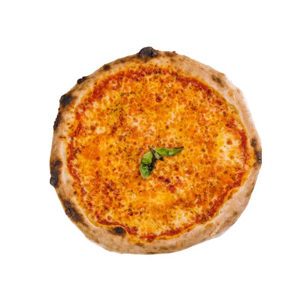 Pre-Pizza Tomate Mozzarella Parmesano 180 g - JurasicPan