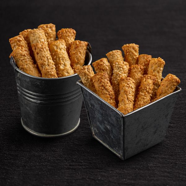 Sesame Sticks 150g - Peaky Nuts