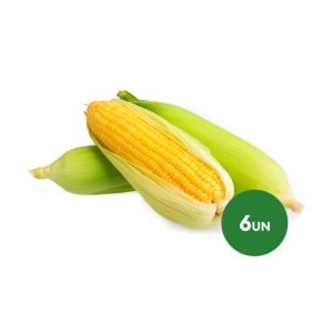 Choclo Humero Malla 6 un | FREST - Mercado Saludable - Santiago de Chile